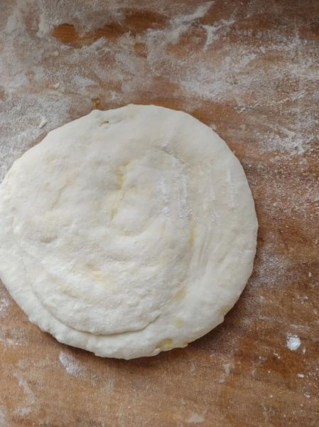 山西烙饼怎么做_山西烙饼的家常做法-第1张图片-山城妙识 山西烙饼怎么做_山西烙饼的家常做法-第1张图片-山城妙识