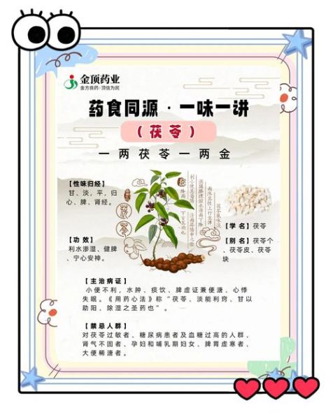 茯苓对胃有什么好处_茯苓怎么吃养胃-第1张图片-山城妙识 茯苓对胃有什么好处_茯苓怎么吃养胃-第1张图片-山城妙识