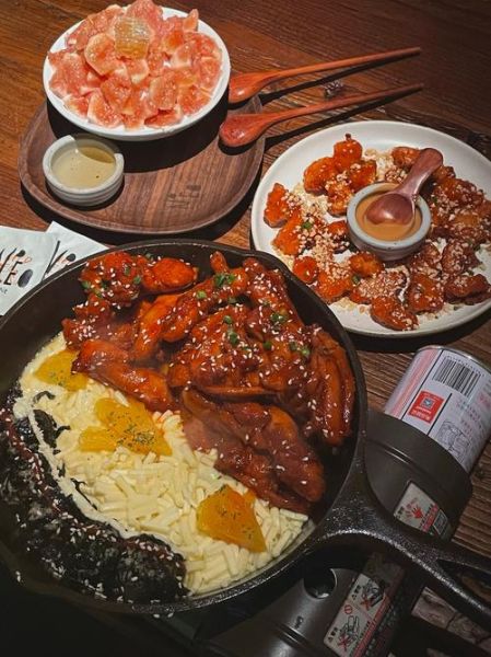 韩国饮食文化的特点有哪些_韩国料理为什么这么辣-第3张图片-山城妙识