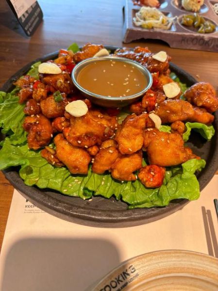 韩国饮食文化的特点有哪些_韩国料理为什么这么辣-第2张图片-山城妙识