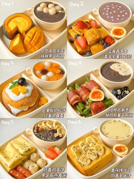 孕妇早餐吃什么好_孕期饮食禁忌有哪些-第1张图片-山城妙识 孕妇早餐吃什么好_孕期饮食禁忌有哪些-第1张图片-山城妙识