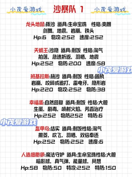 木鱼解说我的世界神奇宝贝怎么玩_木鱼解说我的世界神奇宝贝最强阵容-第1张图片-山城妙识
