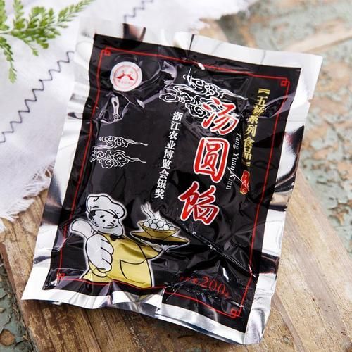 宁波汤圆馅怎么做_宁波汤圆馅料配方-第2张图片-山城妙识