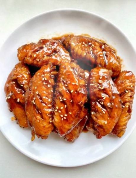 红烧鸡翅中家常做法_红烧鸡翅中怎么做好吃-第2张图片-山城妙识 红烧鸡翅中家常做法_红烧鸡翅中怎么做好吃-第2张图片-山城妙识