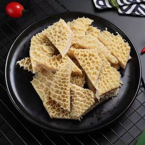 牛肚分辨图_如何区分金钱肚和毛肚-第1张图片-山城妙识