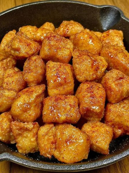 家常零食小吃简易做法大全_怎么做才好吃-第3张图片-山城妙识 家常零食小吃简易做法大全_怎么做才好吃-第3张图片-山城妙识