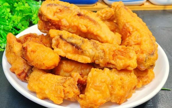 炸鱼块炖汤怎么做_炸鱼块炖汤的家常做法-第3张图片-山城妙识 炸鱼块炖汤怎么做_炸鱼块炖汤的家常做法-第3张图片-山城妙识