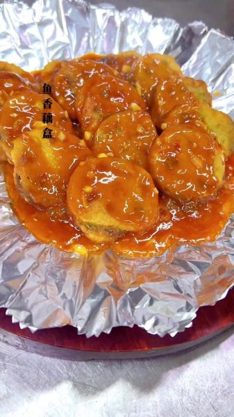 鱼香汁比例1234怎么做_正宗鱼香汁调配技巧-第1张图片-山城妙识