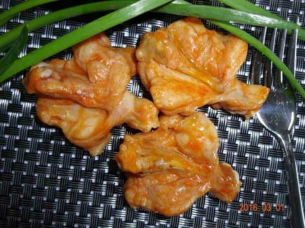 玉菜扒翅是哪里的菜_玉菜扒翅是什么菜系-第3张图片-山城妙识 玉菜扒翅是哪里的菜_玉菜扒翅是什么菜系-第3张图片-山城妙识