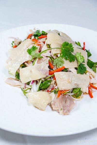 玉菜扒翅是哪里的菜_玉菜扒翅是什么菜系-第2张图片-山城妙识 玉菜扒翅是哪里的菜_玉菜扒翅是什么菜系-第2张图片-山城妙识