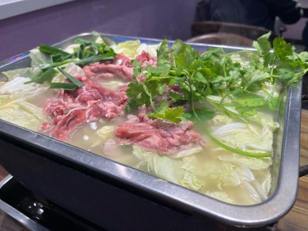 羊肉火锅配菜有哪些_什么蔬菜最搭羊肉锅-第2张图片-山城妙识 羊肉火锅配菜有哪些_什么蔬菜最搭羊肉锅-第2张图片-山城妙识