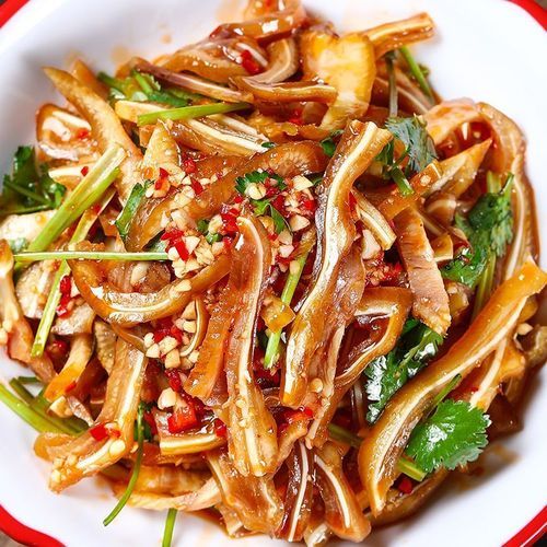 红油猪耳怎么做_红油猪耳要煮多久-第3张图片-山城妙识 红油猪耳怎么做_红油猪耳要煮多久-第3张图片-山城妙识