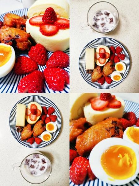 高中生早餐吃什么有营养_简单快速做法大全-第1张图片-山城妙识 高中生早餐吃什么有营养_简单快速做法大全-第1张图片-山城妙识