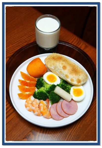 高中生早餐吃什么有营养_简单快速做法大全-第2张图片-山城妙识 高中生早餐吃什么有营养_简单快速做法大全-第2张图片-山城妙识