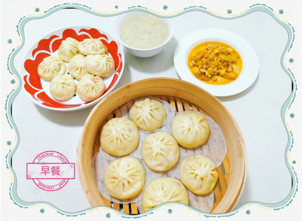 高中生早餐吃什么有营养_简单快速做法大全-第3张图片-山城妙识 高中生早餐吃什么有营养_简单快速做法大全-第3张图片-山城妙识