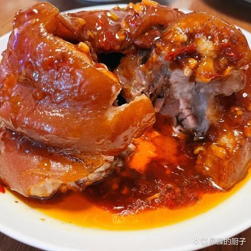 东坡肘子怎么做_正宗东坡肘子做法-第3张图片-山城妙识 东坡肘子怎么做_正宗东坡肘子做法-第3张图片-山城妙识