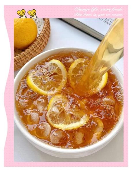 柠檬冰红茶怎么做_柠檬冰红茶热量高吗-第2张图片-山城妙识 柠檬冰红茶怎么做_柠檬冰红茶热量高吗-第2张图片-山城妙识