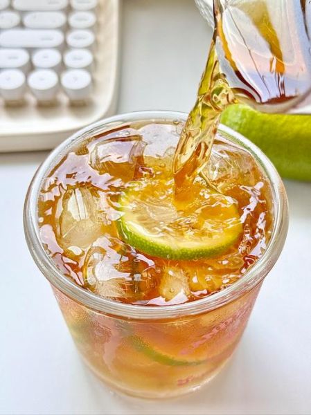 柠檬冰红茶怎么做_柠檬冰红茶热量高吗-第1张图片-山城妙识 柠檬冰红茶怎么做_柠檬冰红茶热量高吗-第1张图片-山城妙识