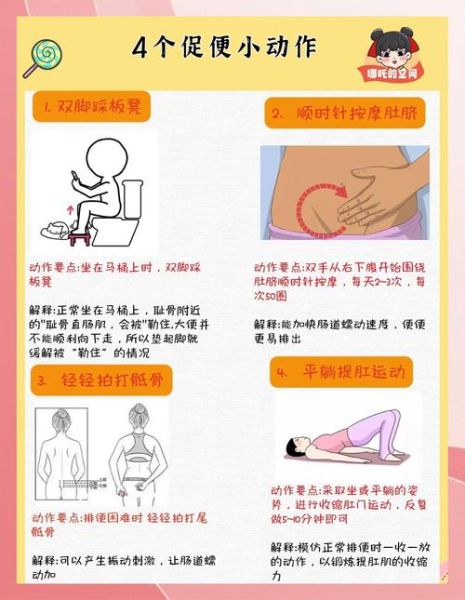 女性严重便秘怎么办_快速缓解方法-第1张图片-山城妙识 女性严重便秘怎么办_快速缓解方法-第1张图片-山城妙识