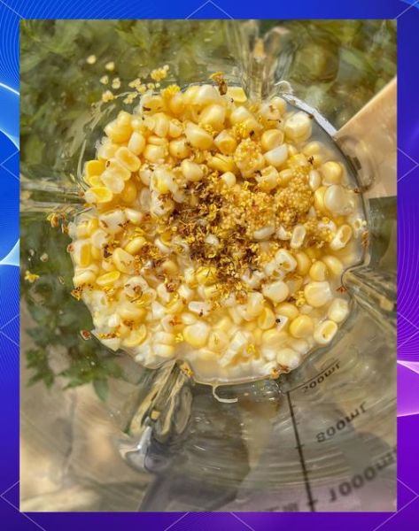 破壁机玉米汁怎么做_破壁机玉米汁需要加水吗-第2张图片-山城妙识 破壁机玉米汁怎么做_破壁机玉米汁需要加水吗-第2张图片-山城妙识