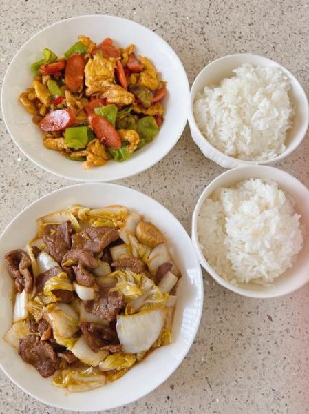 家常午饭做什么简单又好吃_15分钟快手菜推荐-第3张图片-山城妙识