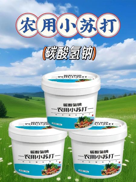 小苏打对动物的作用与功效_兽用小苏打怎么用-第3张图片-山城妙识