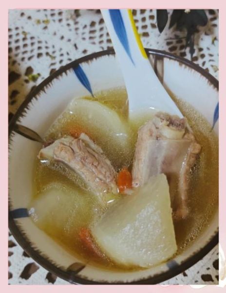 排骨白萝卜怎么炖好吃_排骨白萝卜汤的做法步骤-第3张图片-山城妙识 排骨白萝卜怎么炖好吃_排骨白萝卜汤的做法步骤-第3张图片-山城妙识