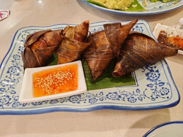 娘惹菜谱大全带图片_怎么做正宗娘惹菜-第1张图片-山城妙识