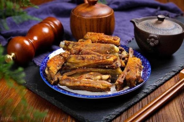 孜然烤羊排怎么做_孜然烤羊排腌制多久-第2张图片-山城妙识 孜然烤羊排怎么做_孜然烤羊排腌制多久-第2张图片-山城妙识