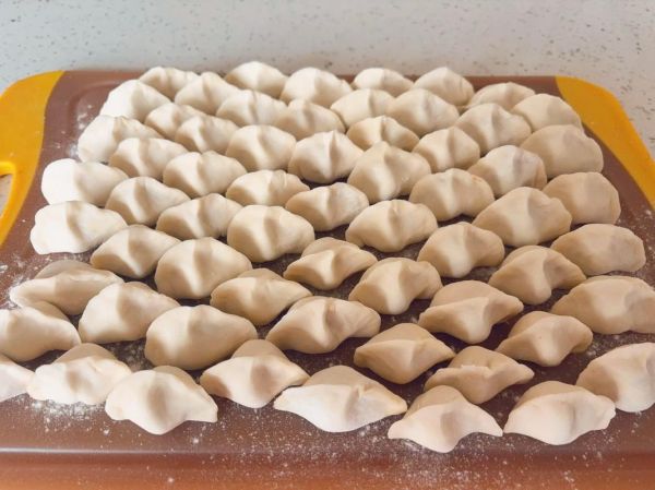 豆角羊肉馅饺子怎么做_豆角羊肉馅饺子怎么调馅-第2张图片-山城妙识