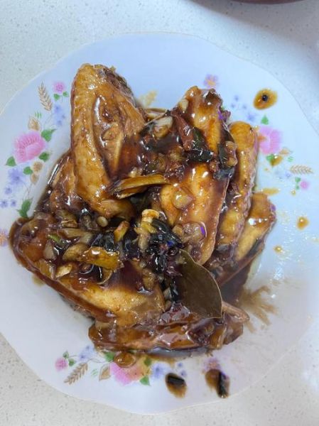 可乐鸡翅怎么做_老饭骨教程详细步骤-第2张图片-山城妙识 可乐鸡翅怎么做_老饭骨教程详细步骤-第2张图片-山城妙识