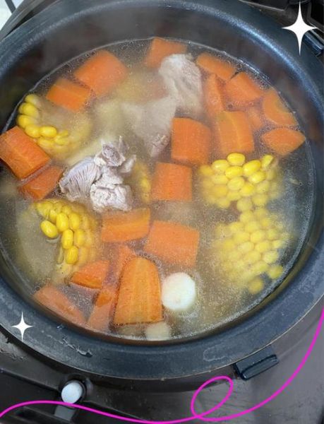 萝卜玉米骨头汤的禁忌_哪些人不能喝-第2张图片-山城妙识 萝卜玉米骨头汤的禁忌_哪些人不能喝-第2张图片-山城妙识