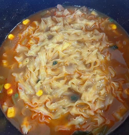 刀削面卤子怎么做_刀削面卤子有哪些经典口味-第2张图片-山城妙识 刀削面卤子怎么做_刀削面卤子有哪些经典口味-第2张图片-山城妙识