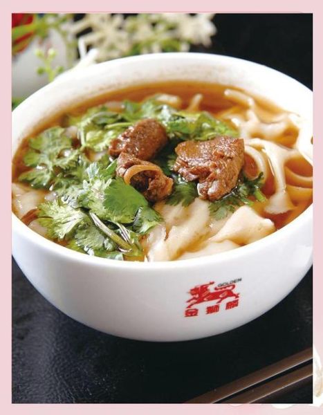 刀削面卤子怎么做_刀削面卤子有哪些经典口味-第3张图片-山城妙识 刀削面卤子怎么做_刀削面卤子有哪些经典口味-第3张图片-山城妙识