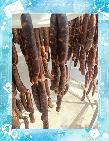 金华火腿怎么腌制_金华火腿腌制方法-第2张图片-山城妙识