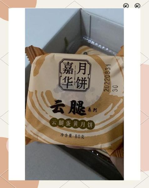 云腿月饼哪个牌子好_云腿月饼推荐品牌-第2张图片-山城妙识