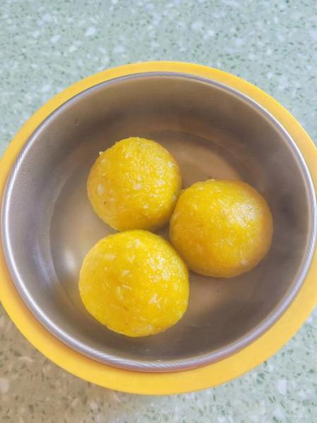 水磨糯米粉怎么做汤圆_汤圆不破皮技巧-第3张图片-山城妙识