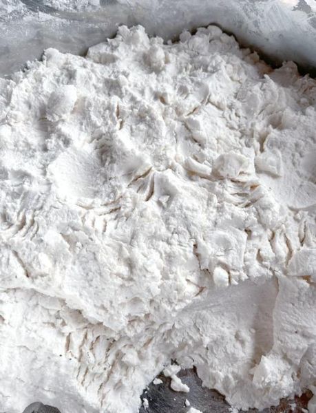 水磨糯米粉怎么做汤圆_汤圆不破皮技巧-第2张图片-山城妙识