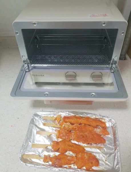 烤箱烤骨肉相连温度和时间_骨肉相连烤箱多少度烤多久-第2张图片-山城妙识