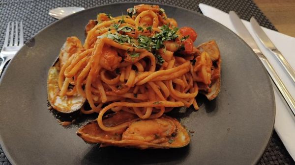 正宗意大利面怎么做_正宗意大利面图片长什么样-第2张图片-山城妙识