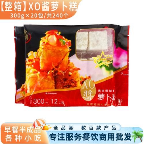 xo酱萝卜糕怎么做_xo酱萝卜糕热量高吗-第1张图片-山城妙识 xo酱萝卜糕怎么做_xo酱萝卜糕热量高吗-第1张图片-山城妙识