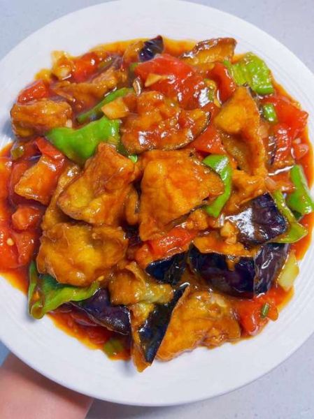 烧茄子怎么做不吸油_家常烧茄子视频步骤-第3张图片-山城妙识 烧茄子怎么做不吸油_家常烧茄子视频步骤-第3张图片-山城妙识