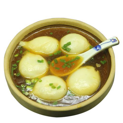 速冻汤圆怎么煮不破皮_汤圆煮多久才熟-第3张图片-山城妙识