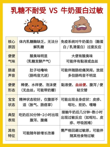 喝牛奶拉肚子有坏处吗_长期腹泻危害-第3张图片-山城妙识