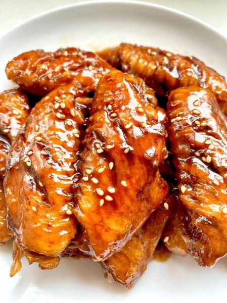 家常可乐鸡翅怎么做好吃_可乐鸡翅要不要焯水-第2张图片-山城妙识