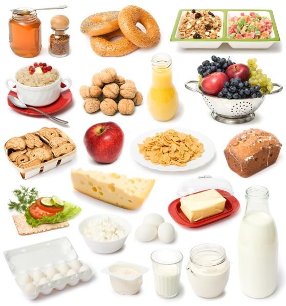 健康的食物有哪些_哪些食物最健康-第3张图片-山城妙识 健康的食物有哪些_哪些食物最健康-第3张图片-山城妙识