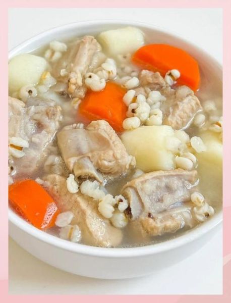 山药排骨汤的做法最正宗的做法_山药排骨汤怎么炖好喝-第1张图片-山城妙识