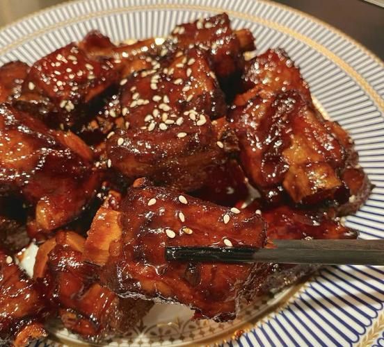 糖醋小排黄磊做法_黄磊糖醋小排秘诀-第1张图片-山城妙识 糖醋小排黄磊做法_黄磊糖醋小排秘诀-第1张图片-山城妙识