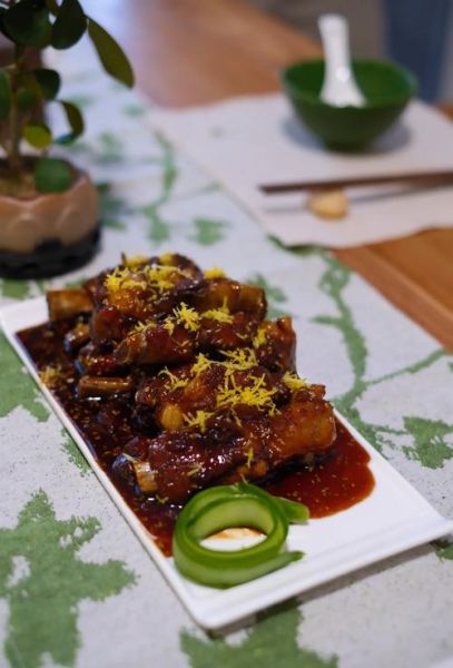 糖醋小排黄磊做法_黄磊糖醋小排秘诀-第3张图片-山城妙识 糖醋小排黄磊做法_黄磊糖醋小排秘诀-第3张图片-山城妙识