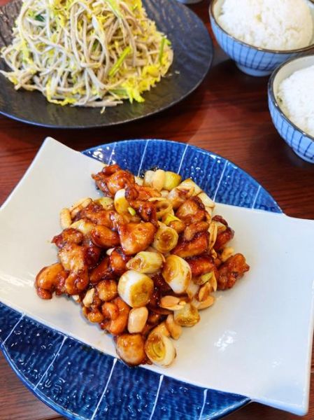 北京家常菜有哪些_怎么做最地道-第1张图片-山城妙识